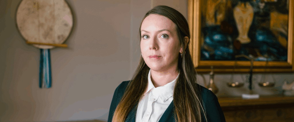 Lydia Dobson - Champ & Associates