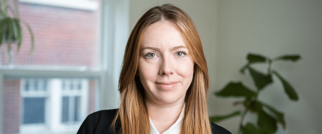 Lydia Dobson - Champ & Associates